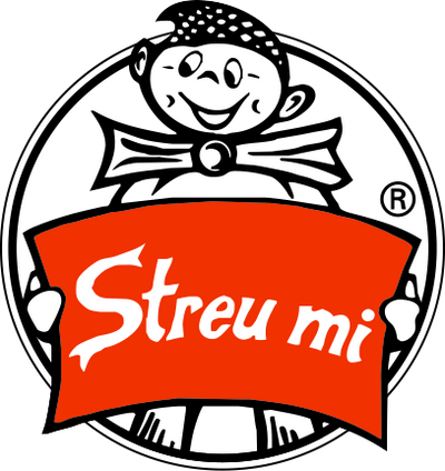 Streu mi – Unilever Food Solutions Shop Schweiz